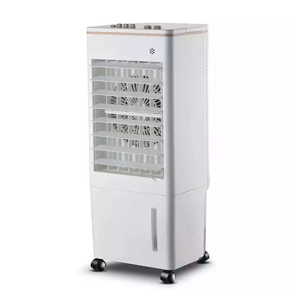 SUMO PORTABLE AIR COOLER SM-138 – OPENBOX