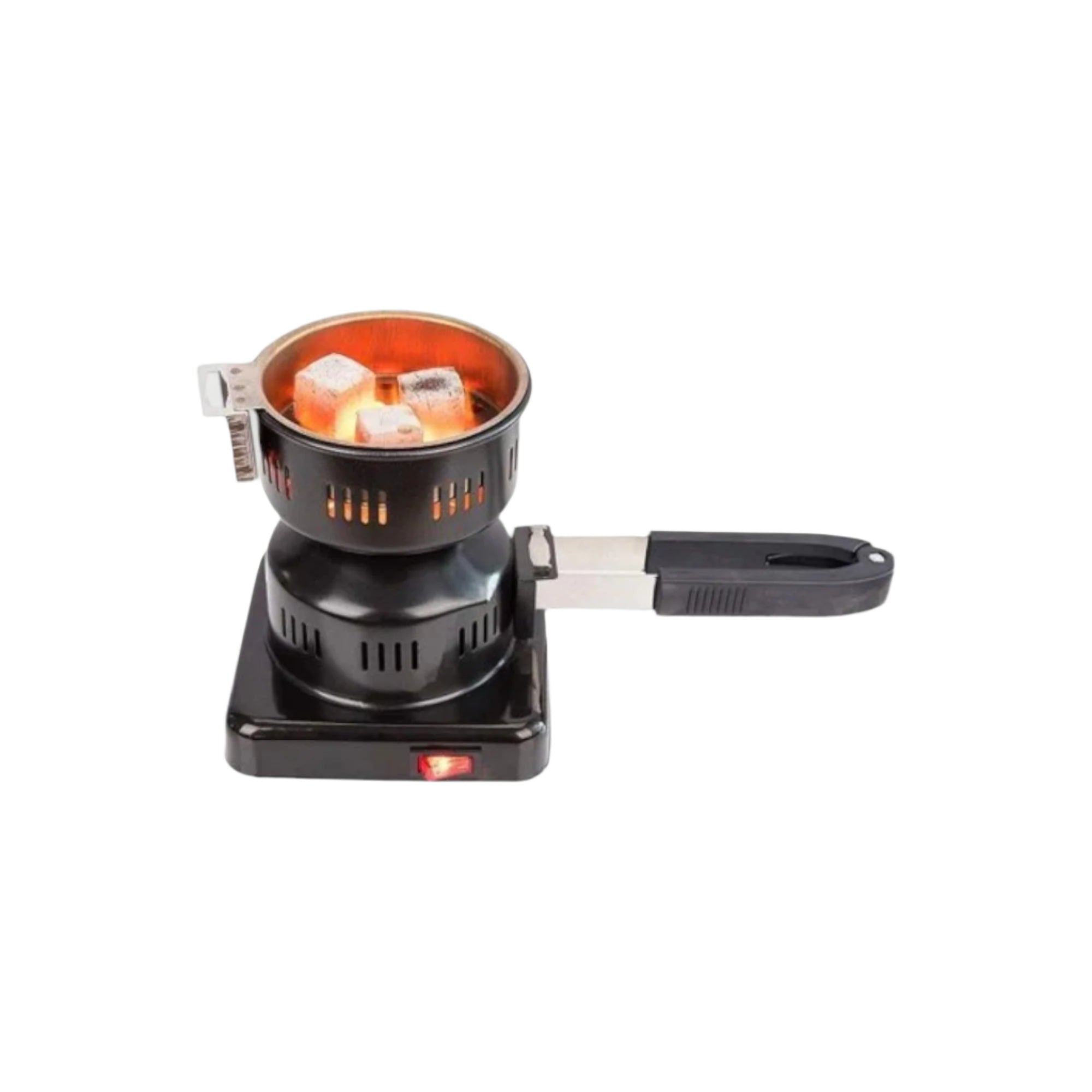 SUMO ELECTRIC COFFEE STOVE SHP-770 – OPENBOX