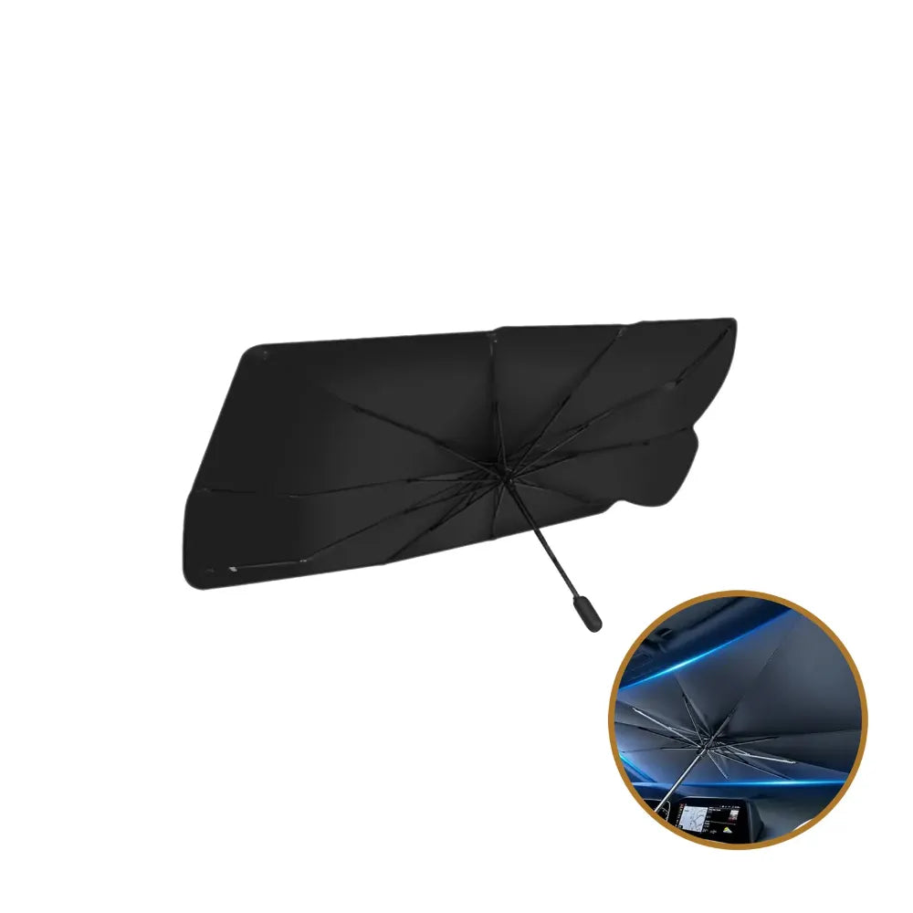 Earldom Car Sun Windshield ET-U1 – OPENBOX