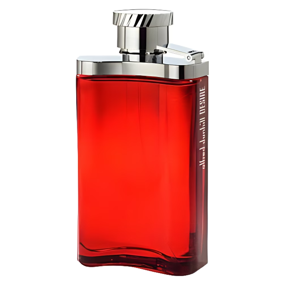 Desire by Alfred Dunhill for Men - Eau de Toilette - 100ml - Men ...